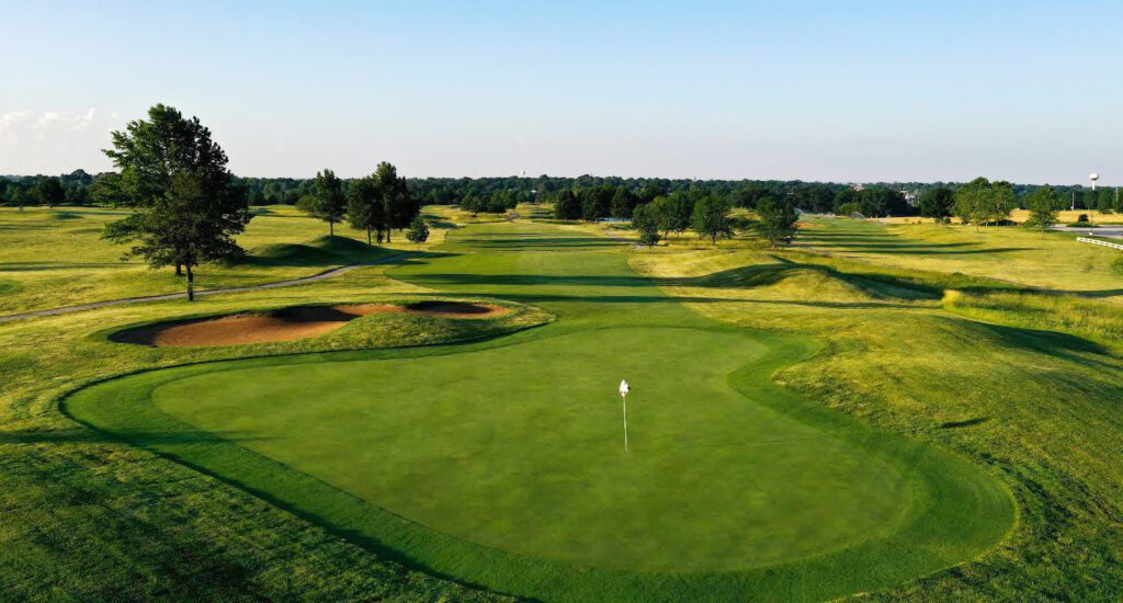 Home - Green Hills Golf Course - Chillicothe, MO